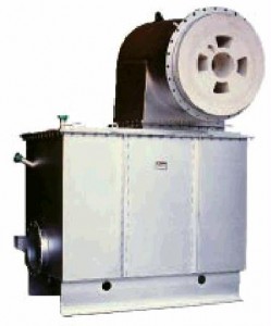 Recuperated Radiant Tube Burner Operation